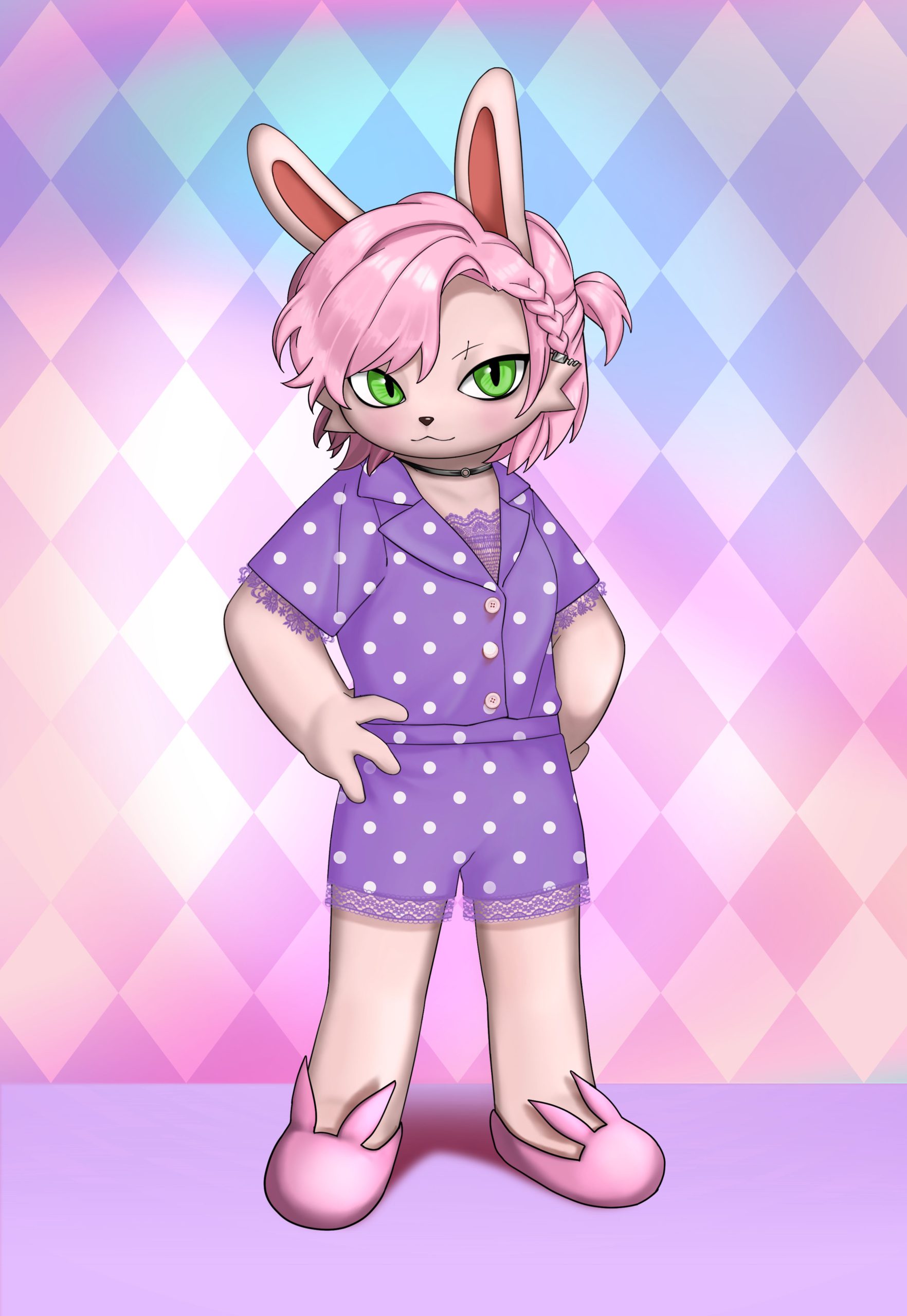 A Conversation In Meta With Mi Li, Head of AX Studio - Men's Folio