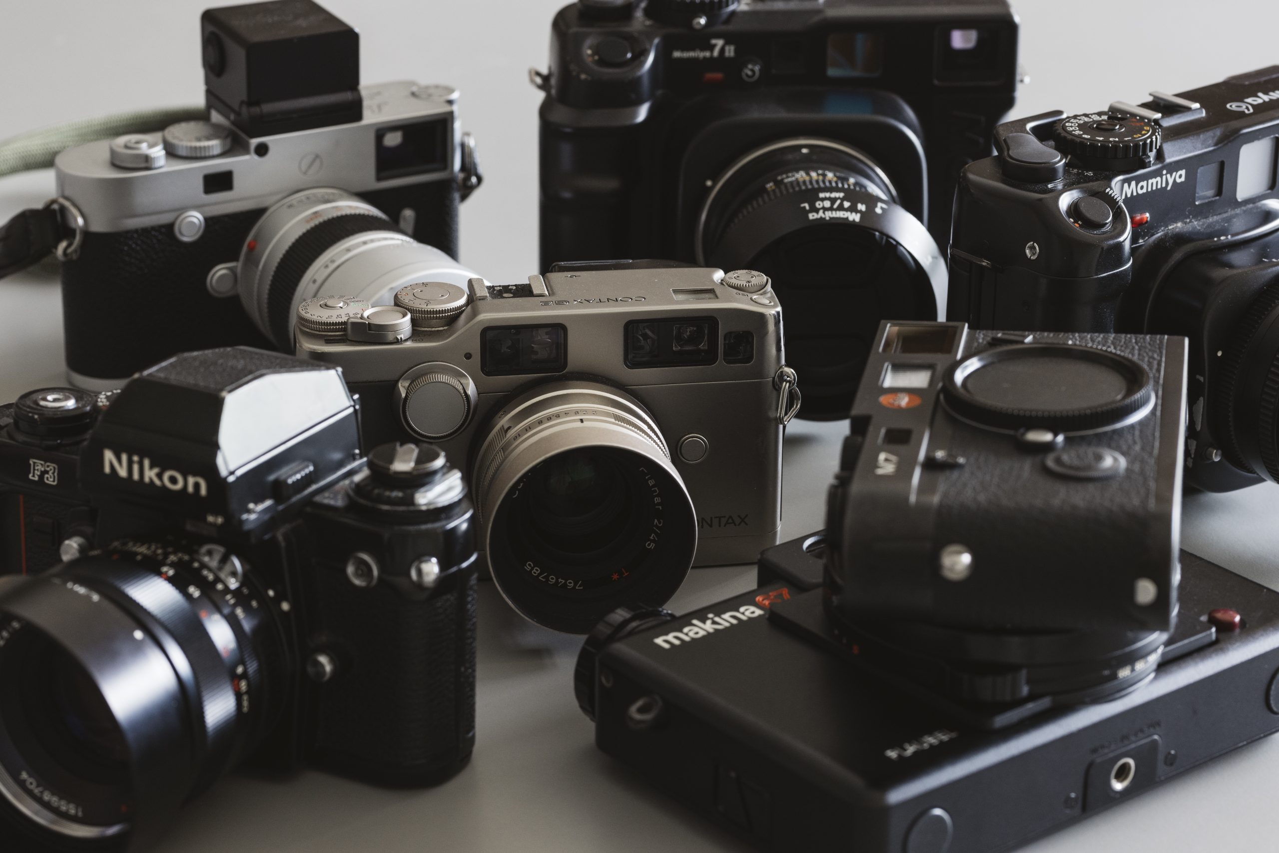 #TheObsessions — Marc Tan, Photographer and Director of Studio ...