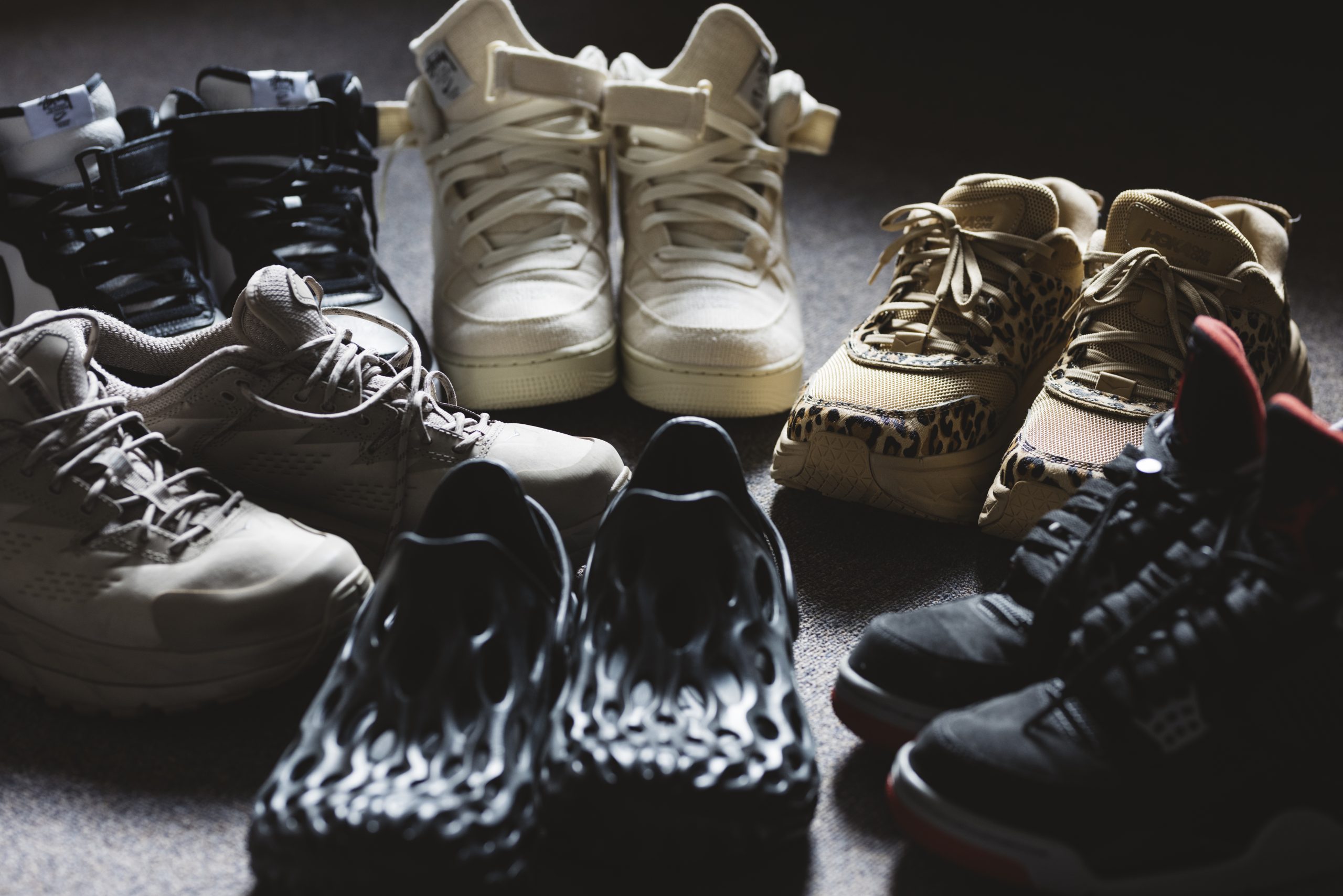 #TheObsessions — Marc Tan, Photographer and Director of Studio ...