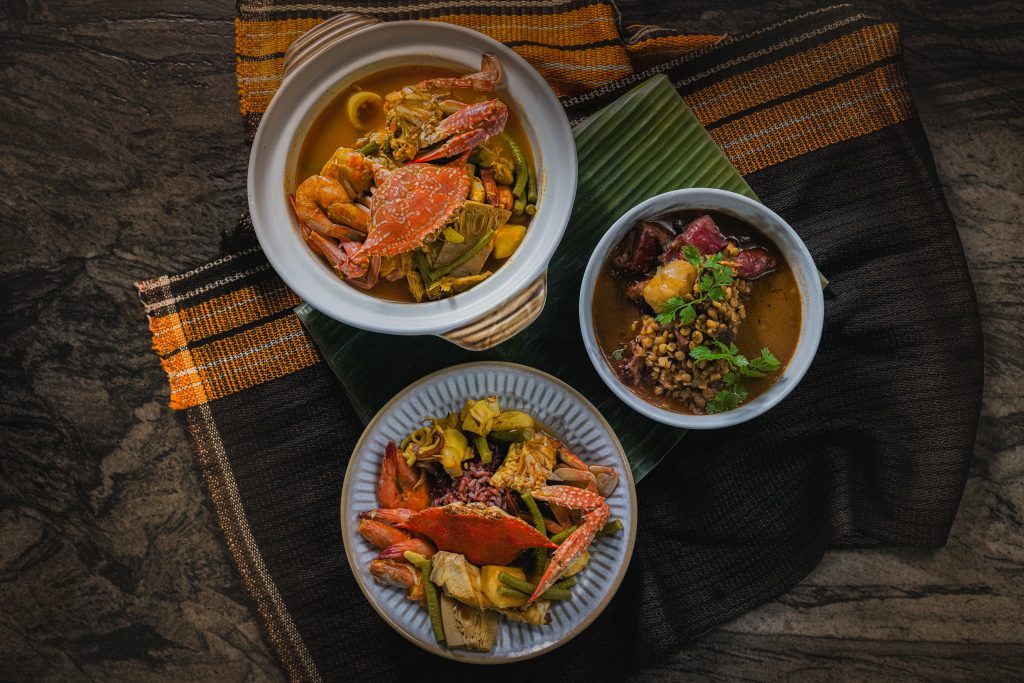 Rempapa's Deepavali Specials Are Rich With Heritage And Heart - Men's Folio