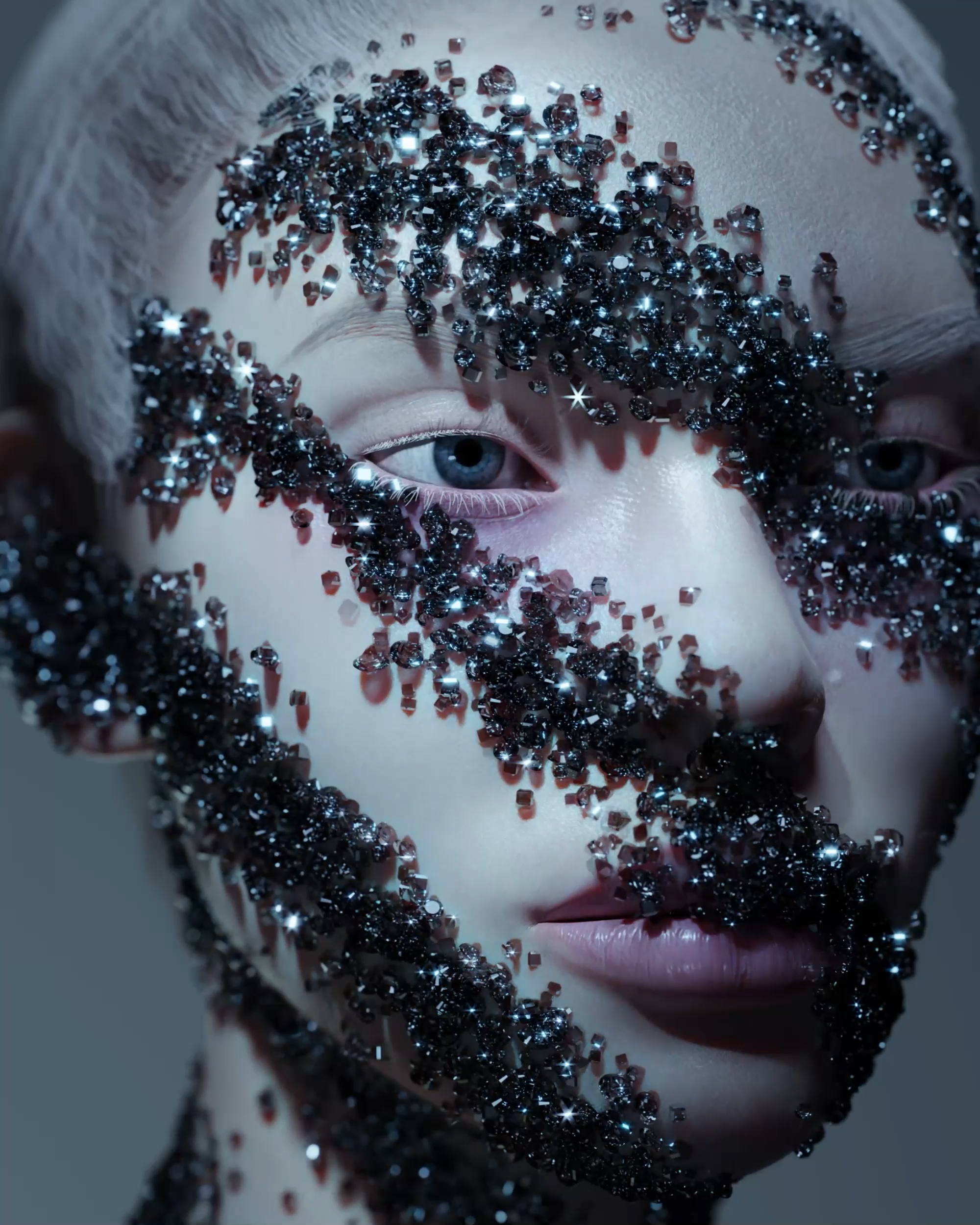 A Conversation In Meta With 3D Virtual Model Creator and NFT Artist ...