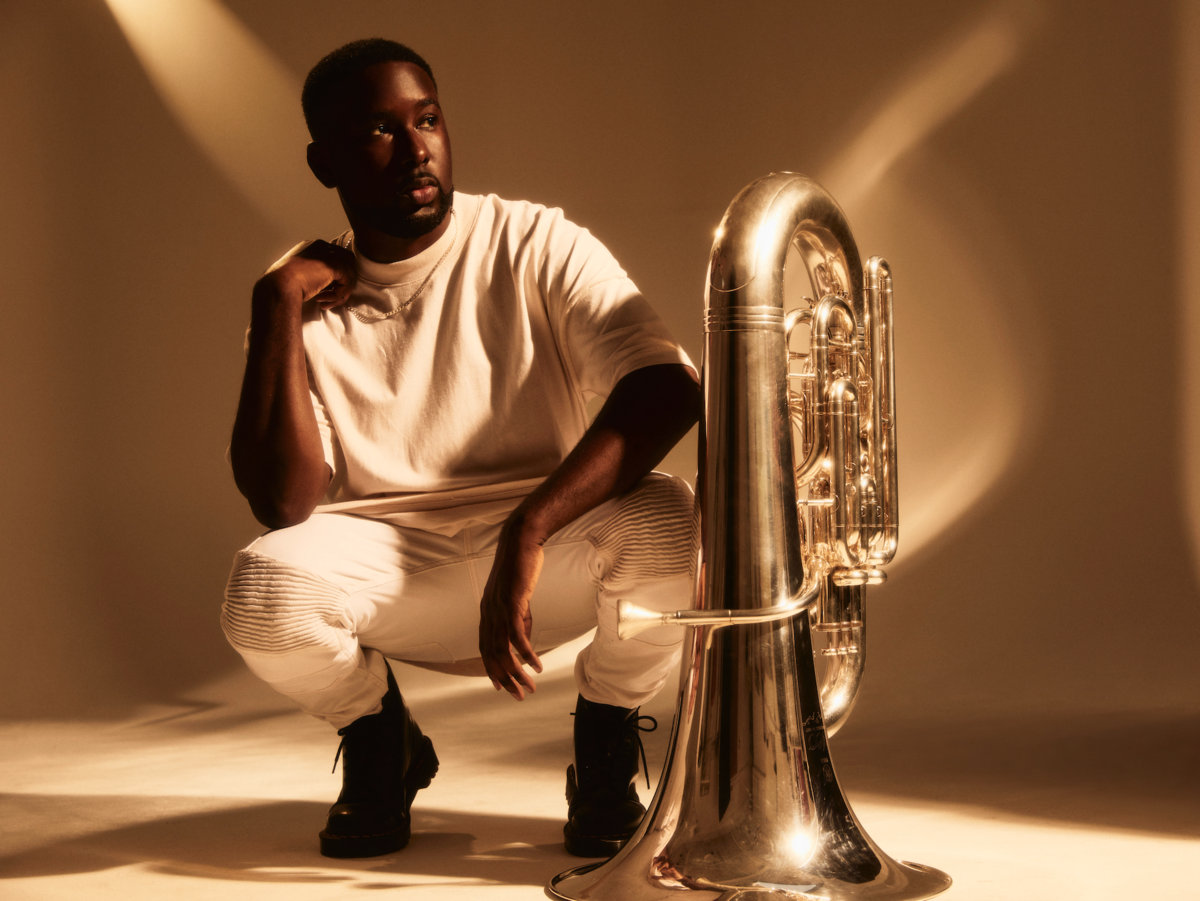 #TheObsessions — Deconstructive Pop Artist Matt Gondek Shares His ...