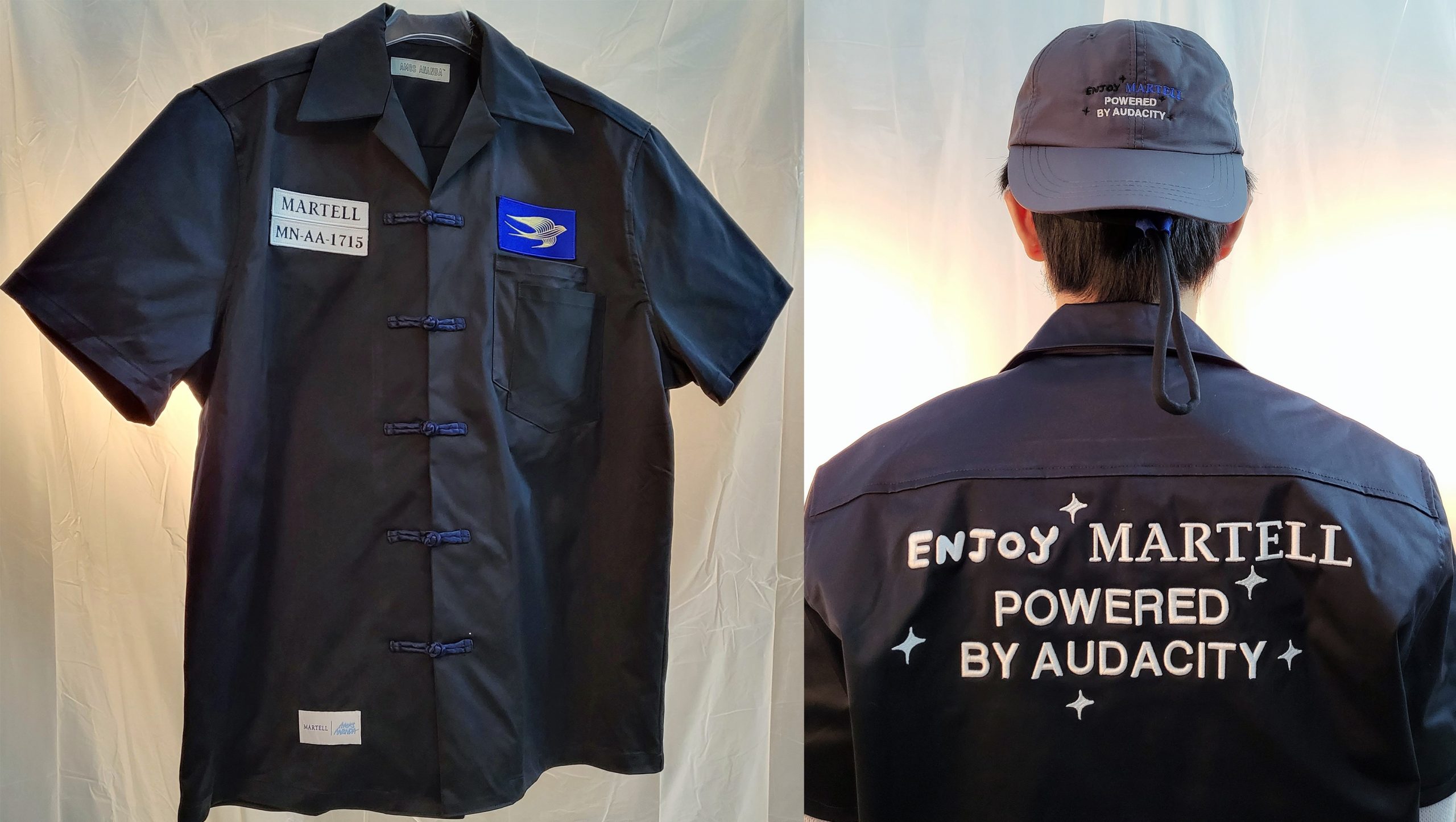 #TheObsessions — Fashion Designer Amos Ananda Shares His Favourite ...