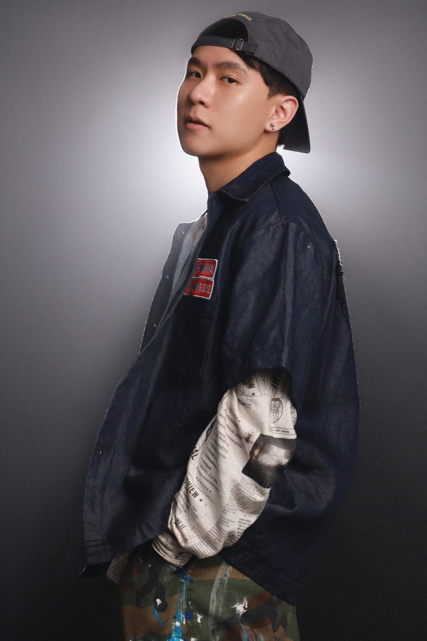 #TheObsessions — Fashion Designer Amos Ananda Shares His Favourite ...