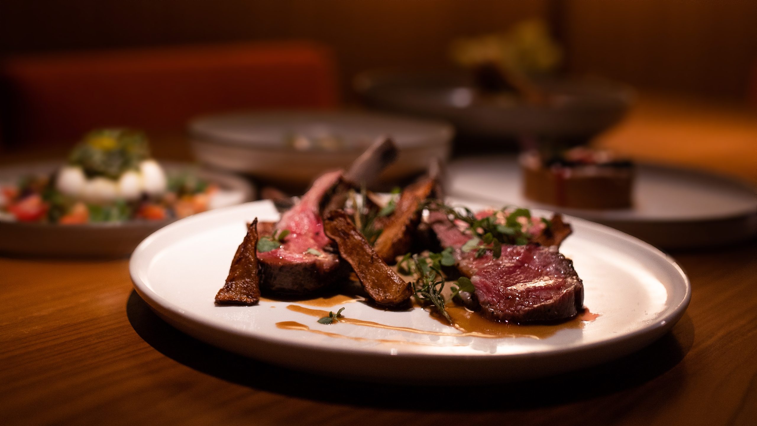 The Good People At The Dandy Collection Know How to Party This ...