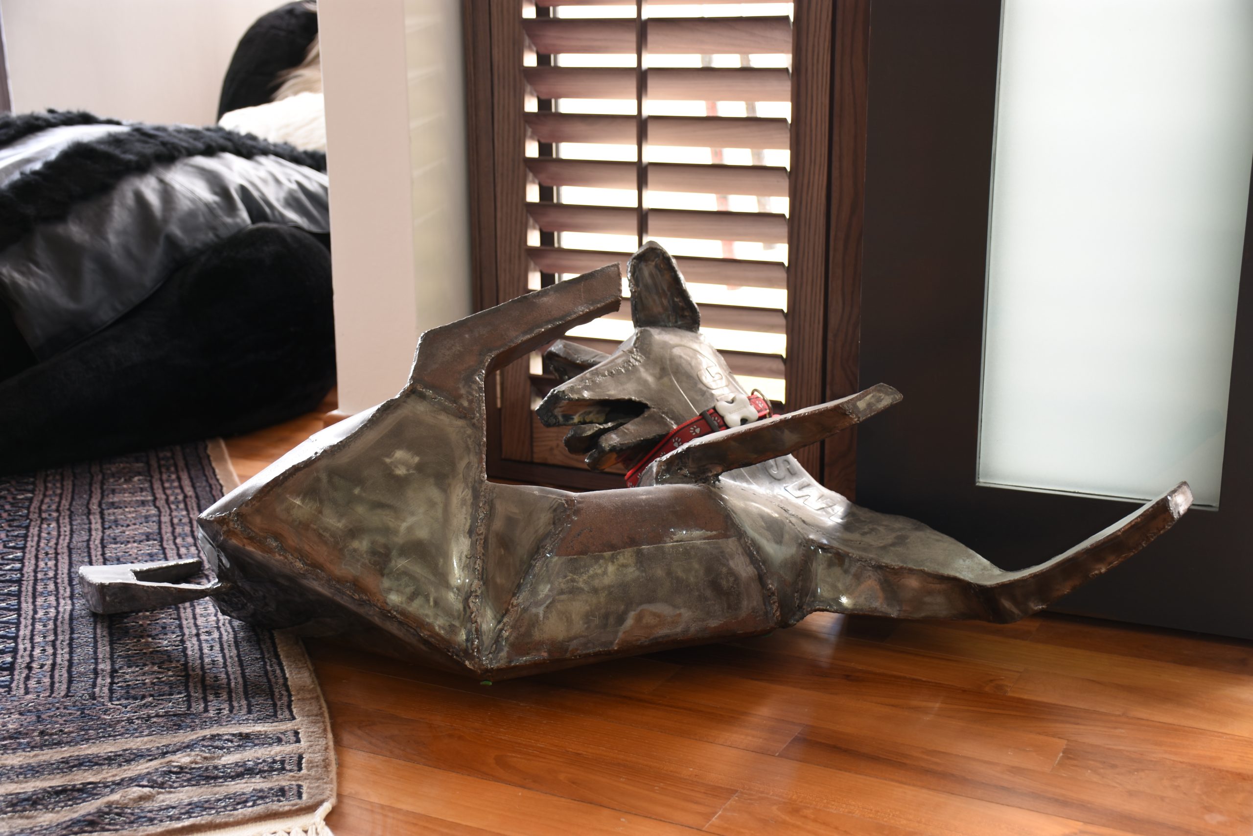 The Natural And Statement-Making Beauty Of Sunleaf Shutters - Men's Folio