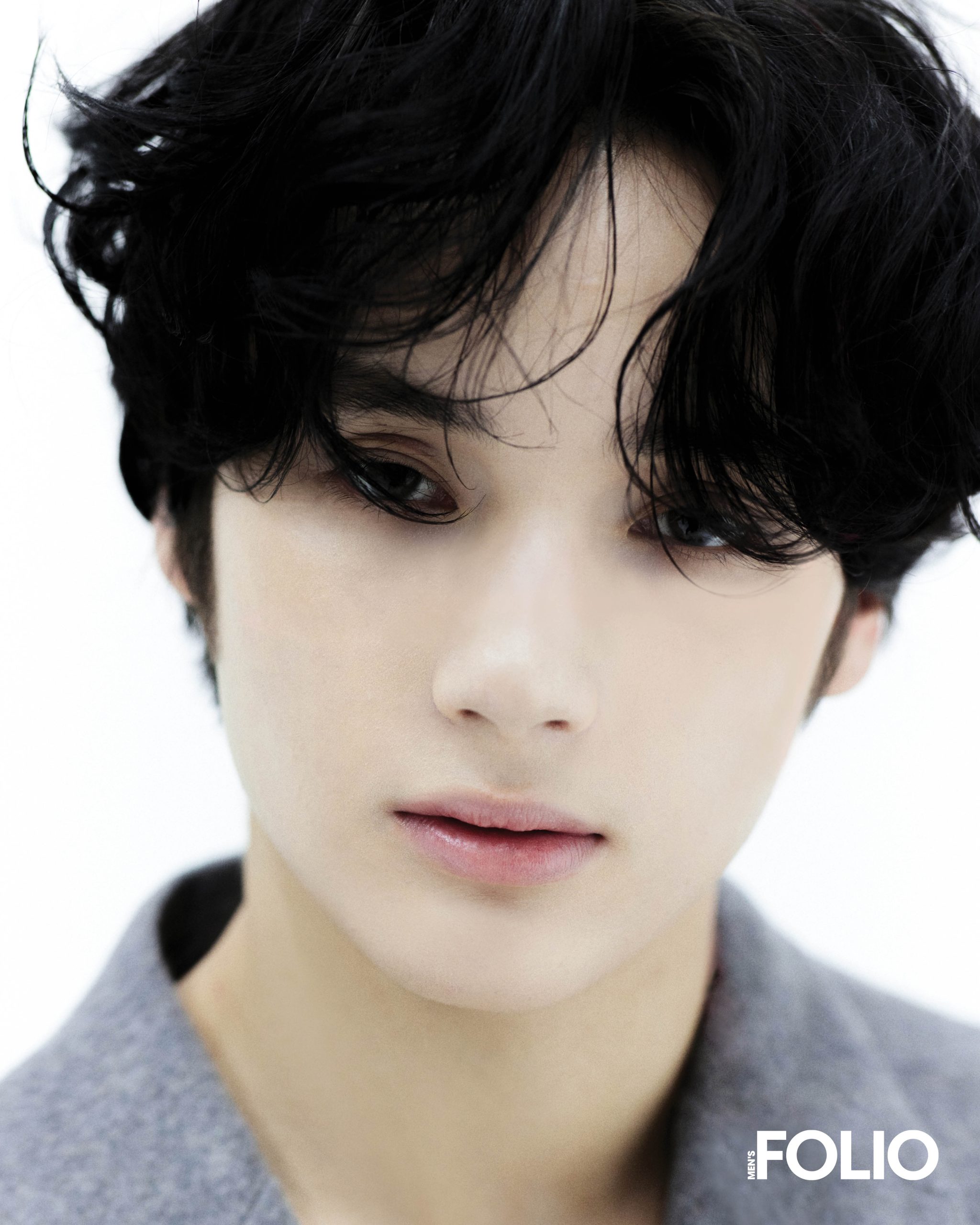 TOMORROW X TOGETHER’s HUENINGKAI on Defining the Next Generation of K ...