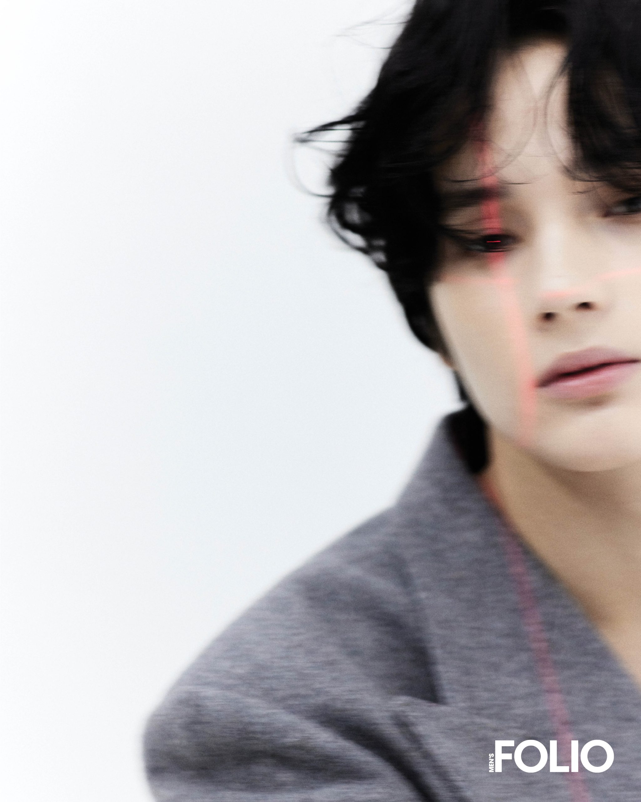 TOMORROW X TOGETHER’s HUENINGKAI on Defining the Next Generation of K ...