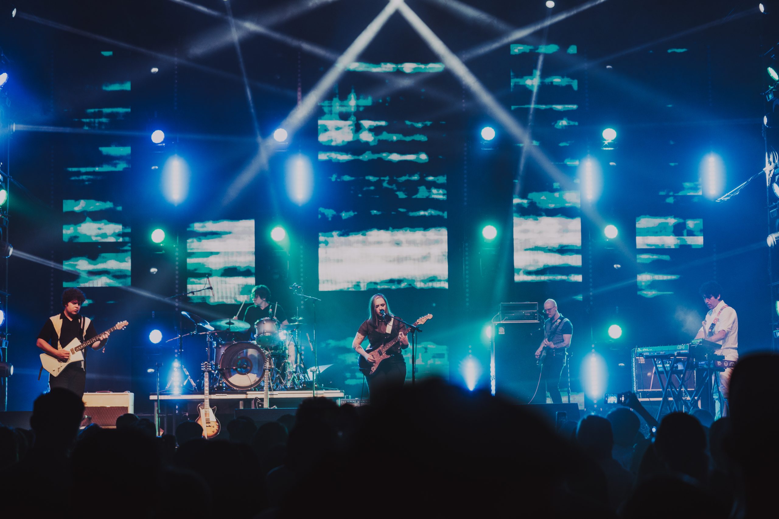 In Conversation With Ichiko Aoba, Soccer Mommy and Thuy On The Rhythm Of Life And Music - Men's ...