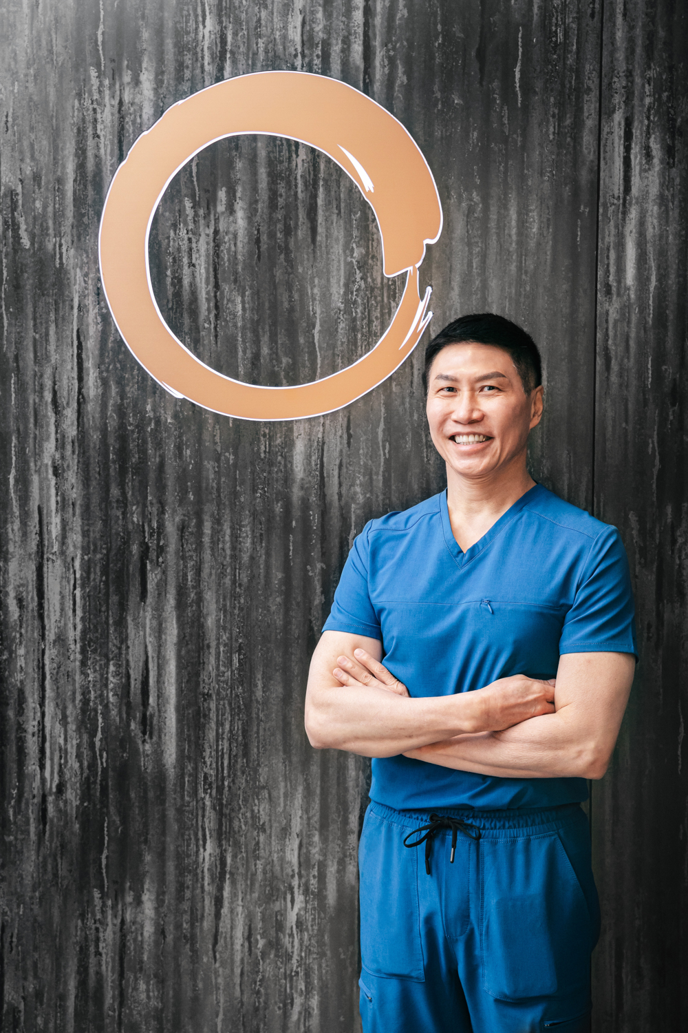 Dr Thean of Ensoul Medical Clinic Debunks Skincare Myths - Men's Folio