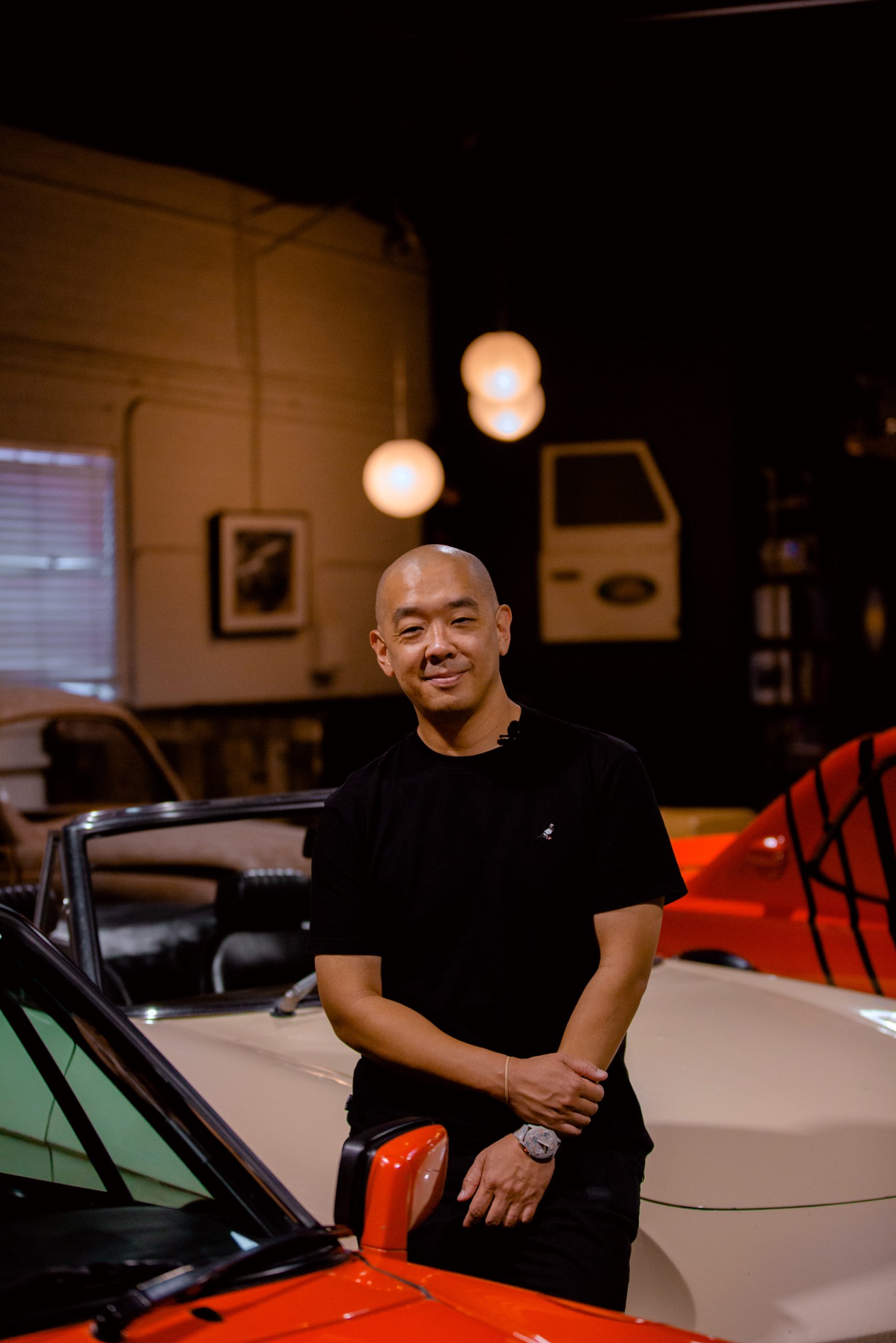 An Exclusive Interview With Jeff Staple On The PUMA x STAPLE ...