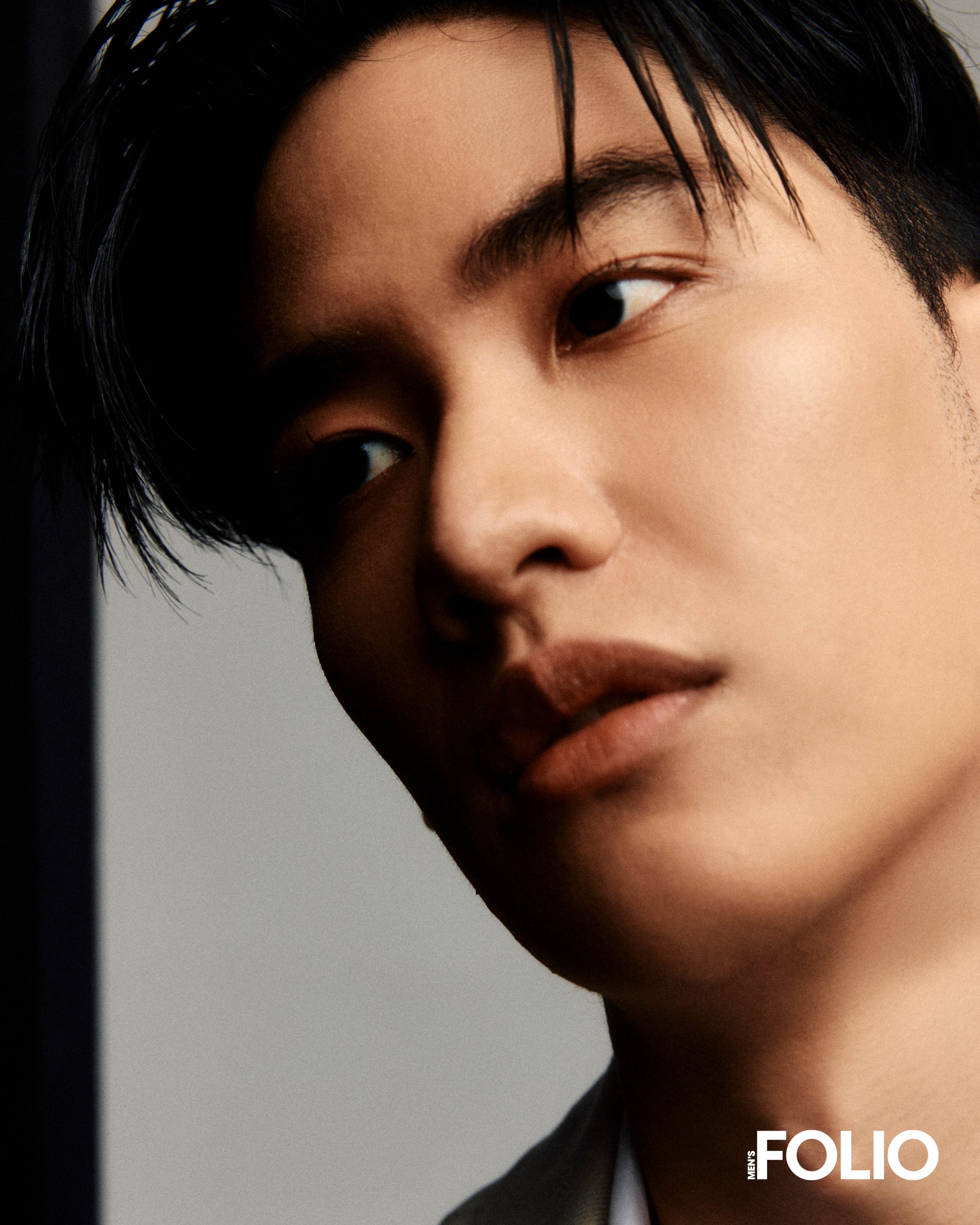 Tay Tawan on Being Tay Tawan - Men's Folio