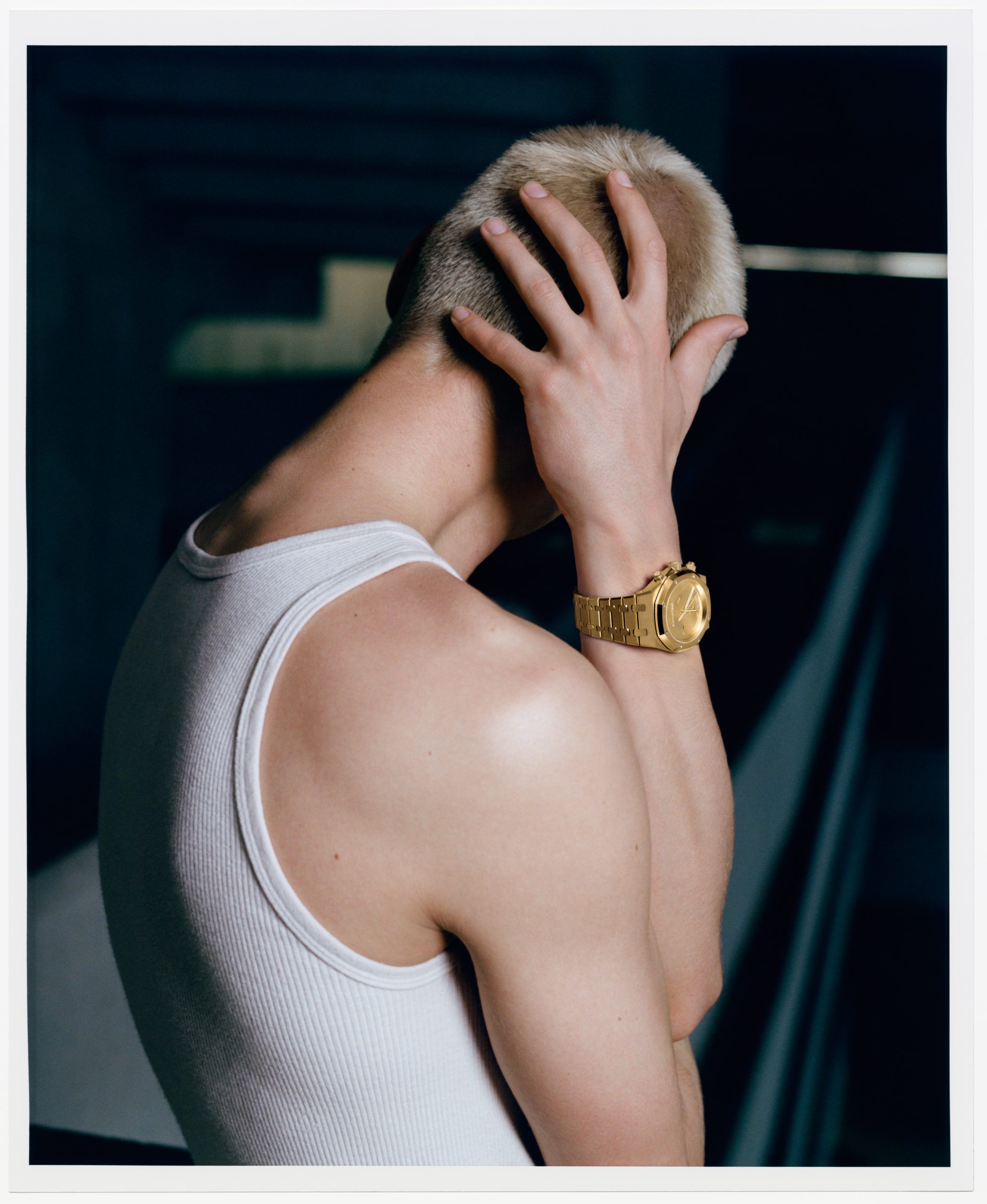 The ALYX Audemars Piguet Collection Is Haute Horlogerie's Ode To Street ...