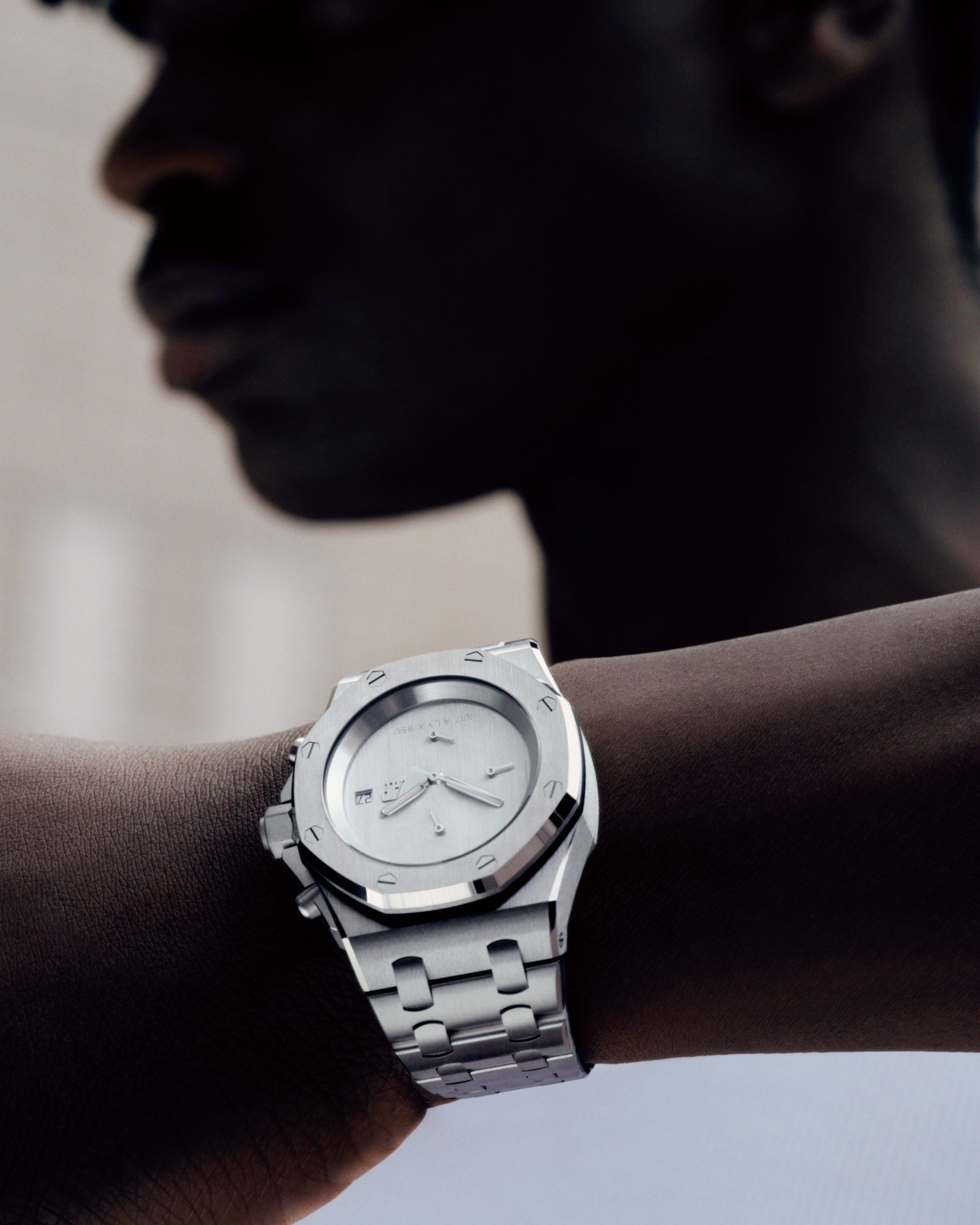 The ALYX Audemars Piguet Collection Is Haute Horlogerie's Ode To Street ...