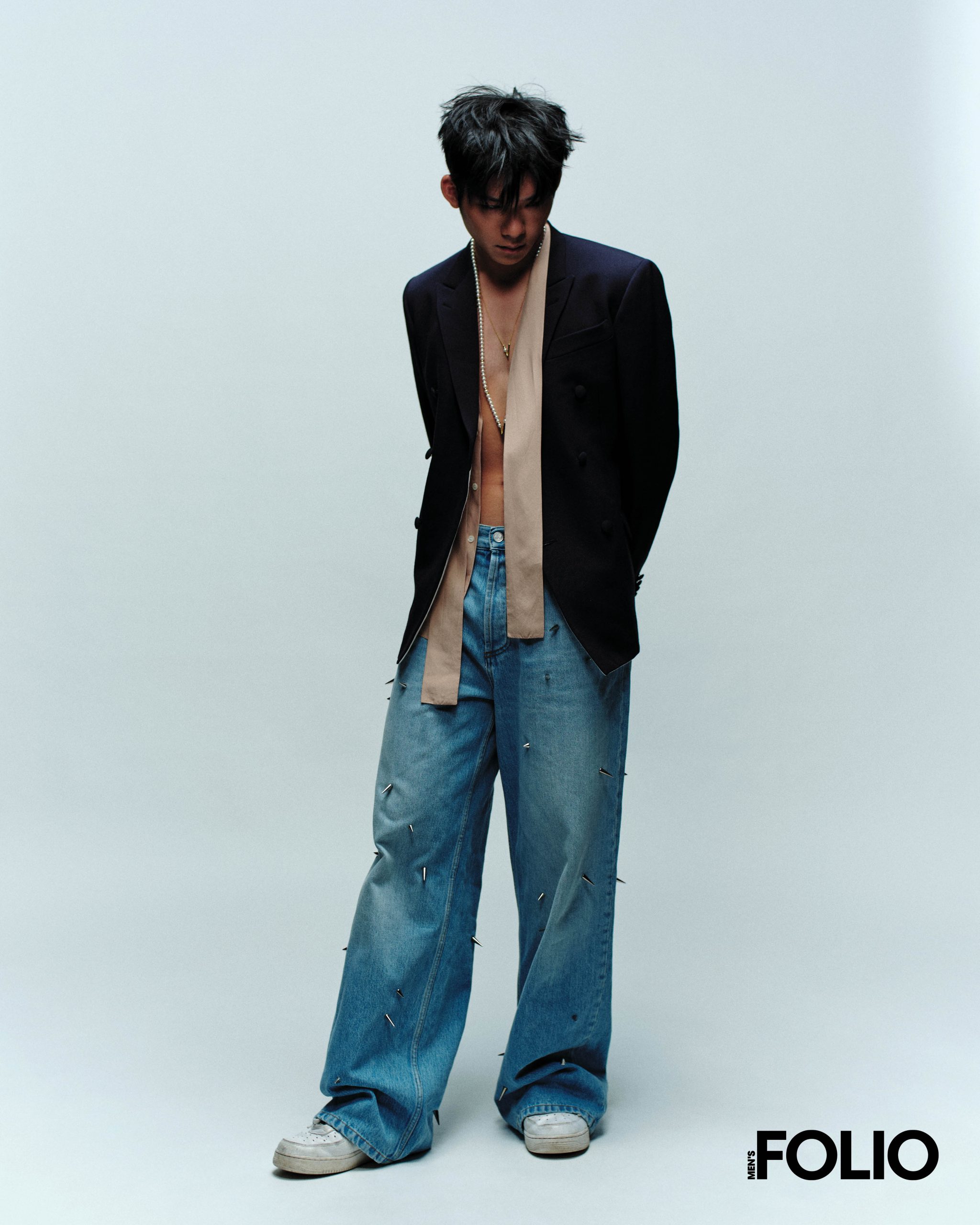 Introducing The Men’s Folio Model Of The Year 2023 Competitors - Men's ...