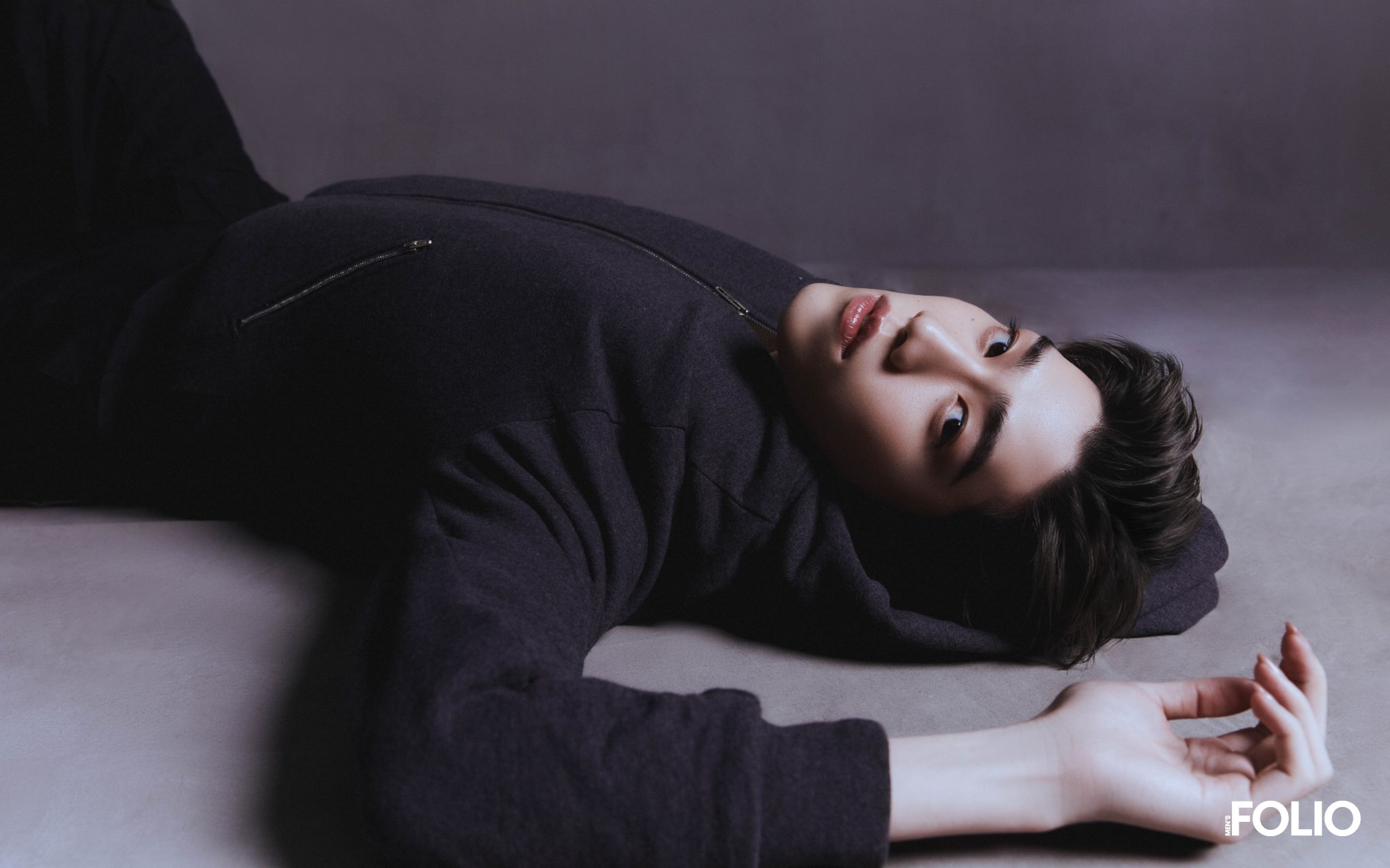 With ‘I Promise You the Moon', PP Krit Comes of Age - Men's Folio