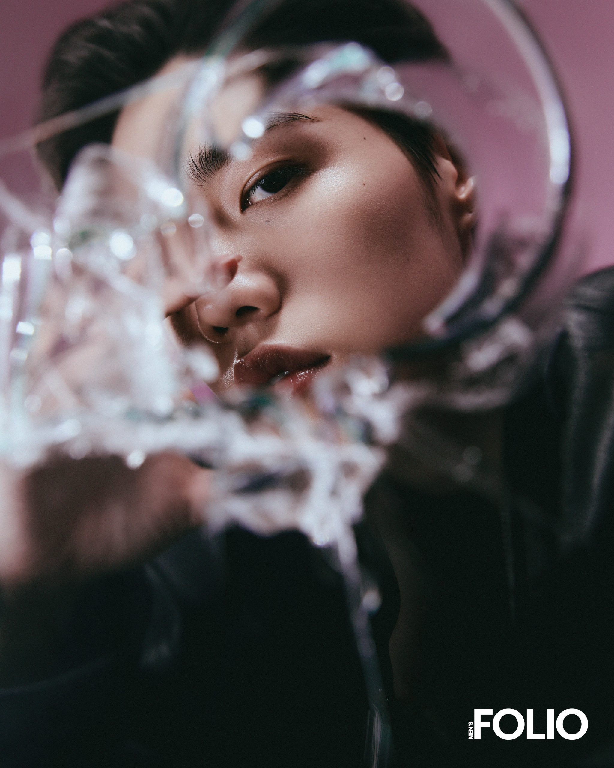 With ‘I Promise You the Moon', PP Krit Comes of Age - Men's Folio