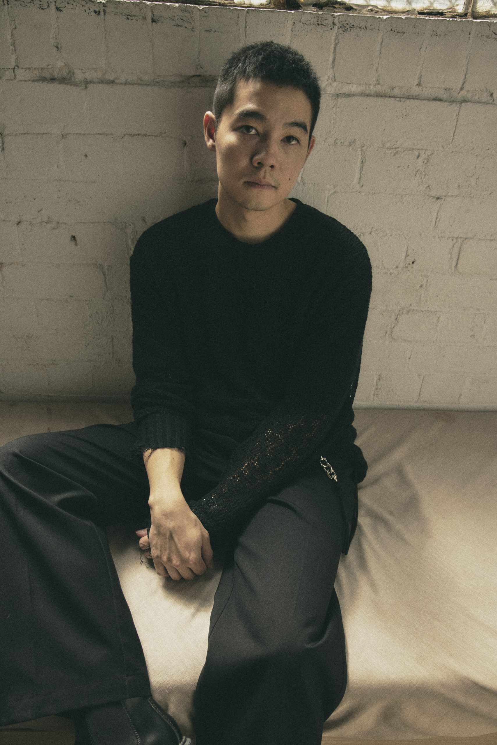 Melvin Tanaya of Song For The Mute Talks Kinship - Men's Folio