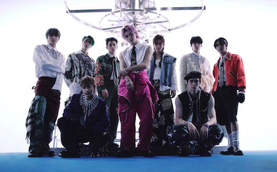 10 K-Pop Comebacks and Promotions to Watch (and Listen) For - Men's Folio