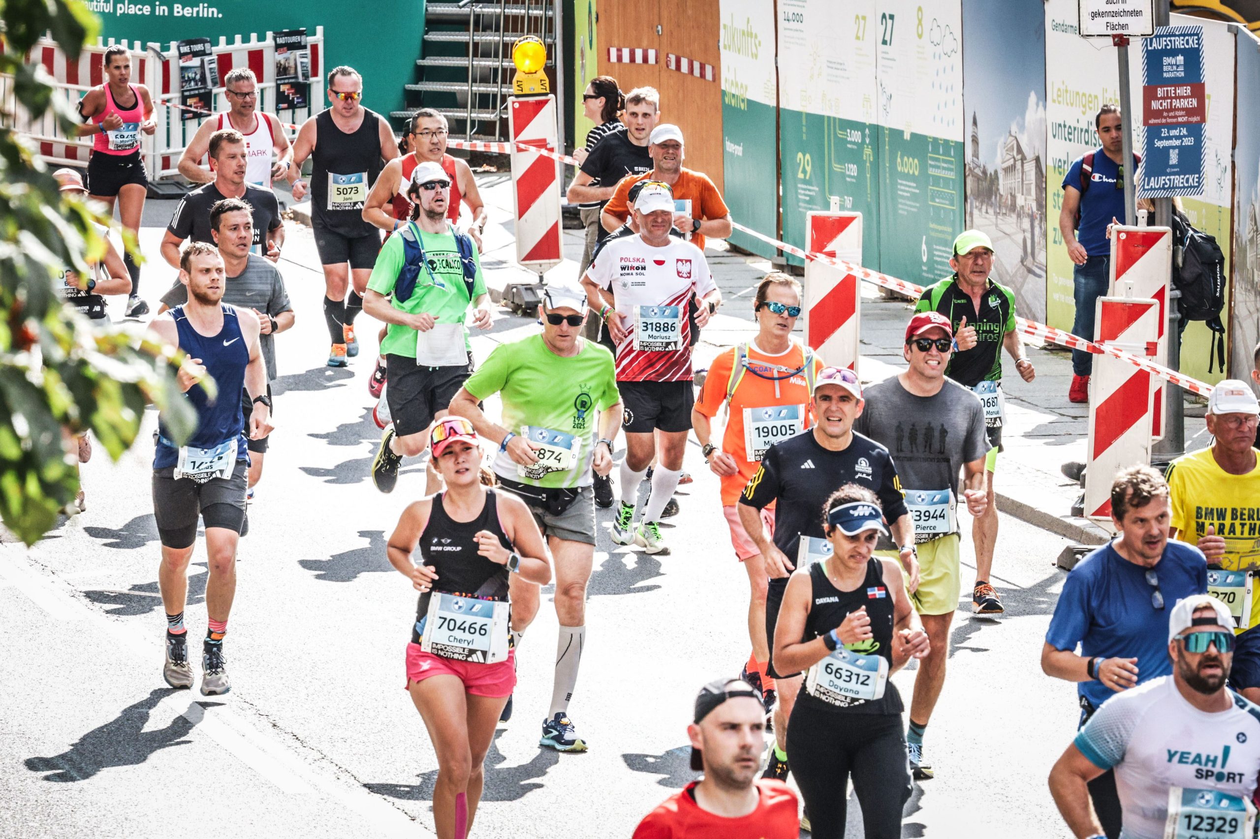 Here Is How The Apple Watch Ultra 2 Fared At A World Marathon Major ...