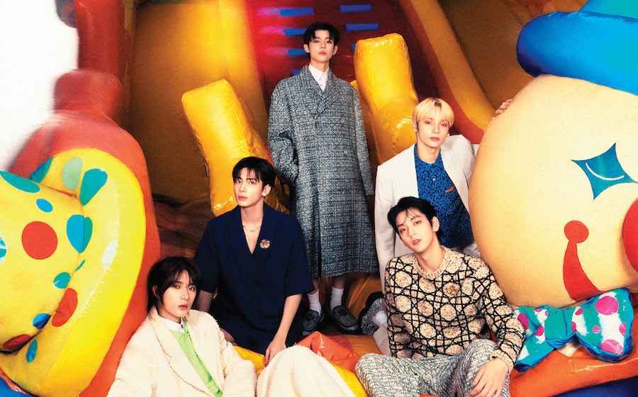 Beyond Tomorrow - Men's Folio