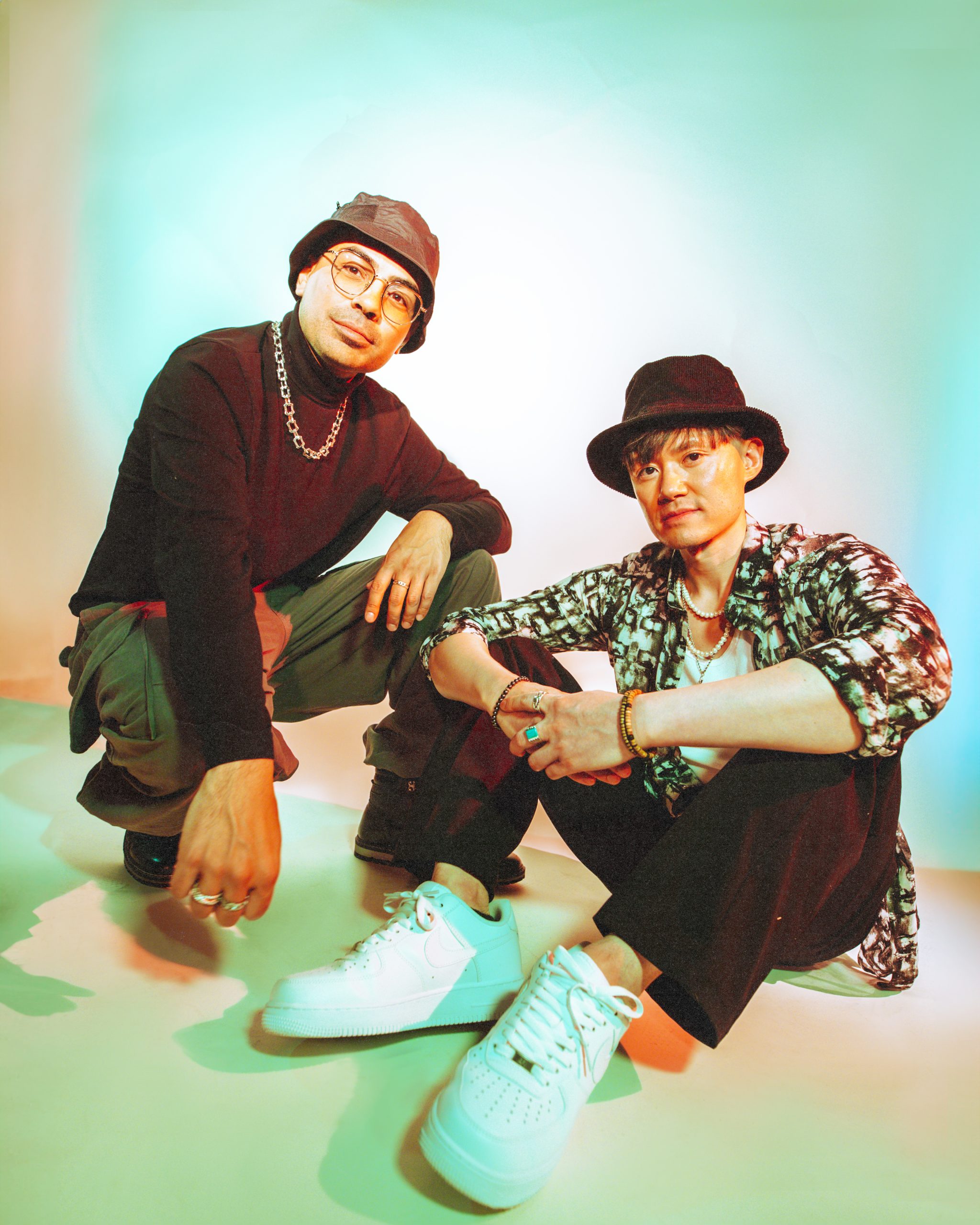 A New Sound Manifests at the Inaugural Edition of Hypebeast Live - Men's Folio