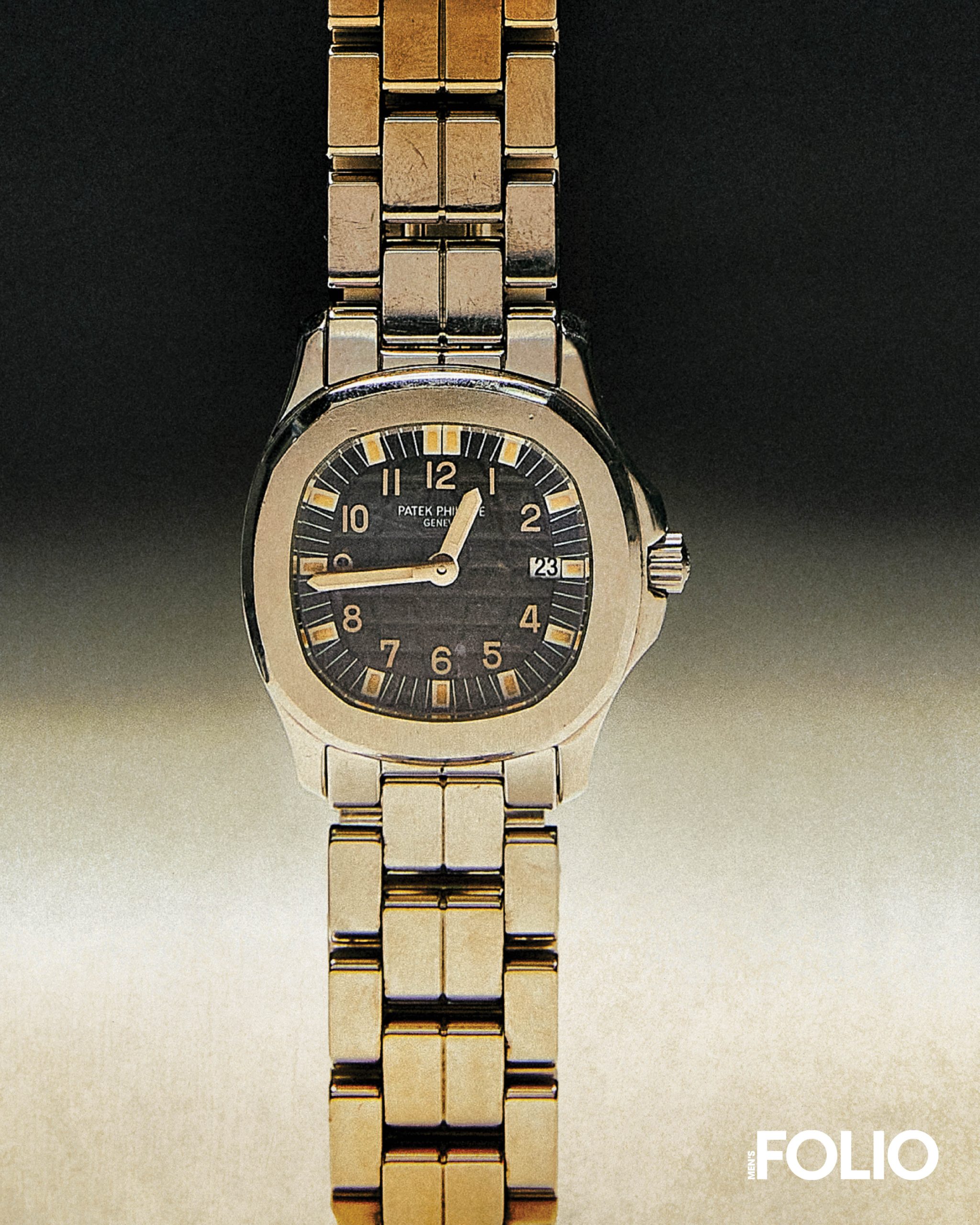 The Things We Keep - Men's Folio