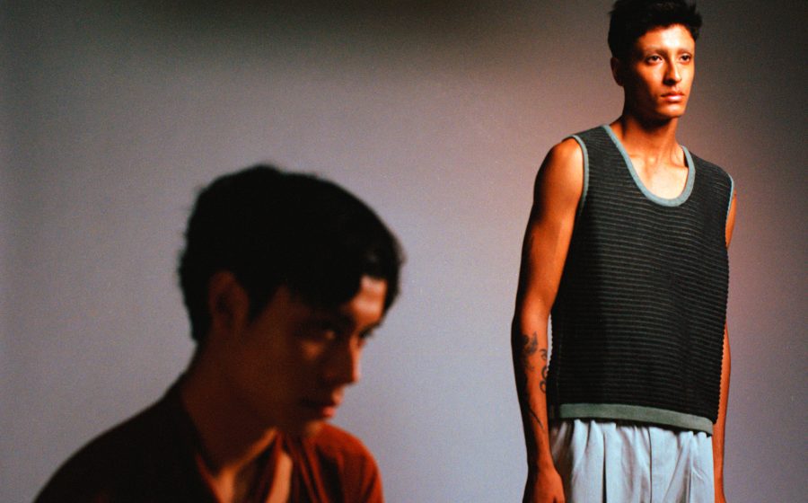 Men's Folio's Model Of The Year Finalists Characterise Ambition - Men's ...