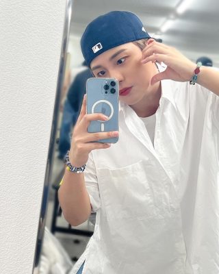 The Best of ATEEZ Fashion - Men's Folio