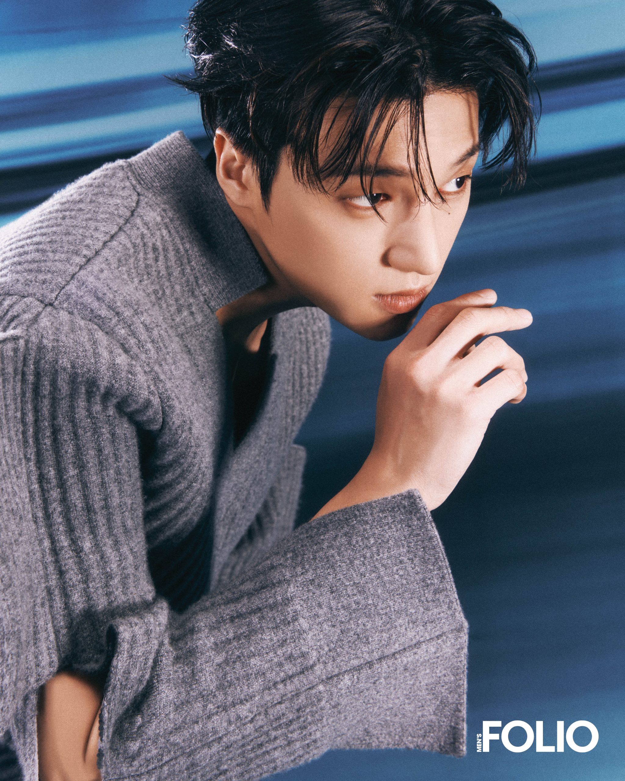 MINGI, YEOSANG, WOOYOUNG And YUNHO Of ATEEZ Have Formed A World Of ...