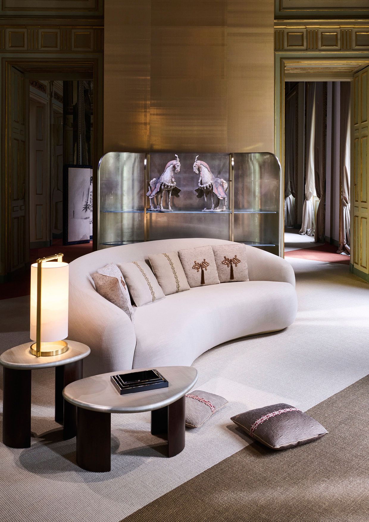 What's Hot At Salone Del Mobile 2024? - Men's Folio