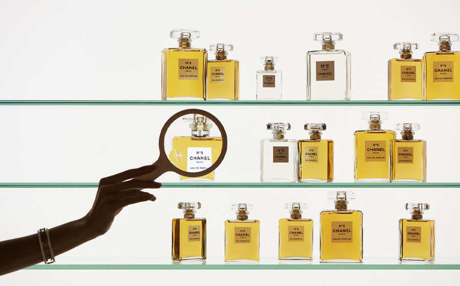 Chanel Parfumeur Masterclass at Clarke Quay: A Sensory Journey into ...