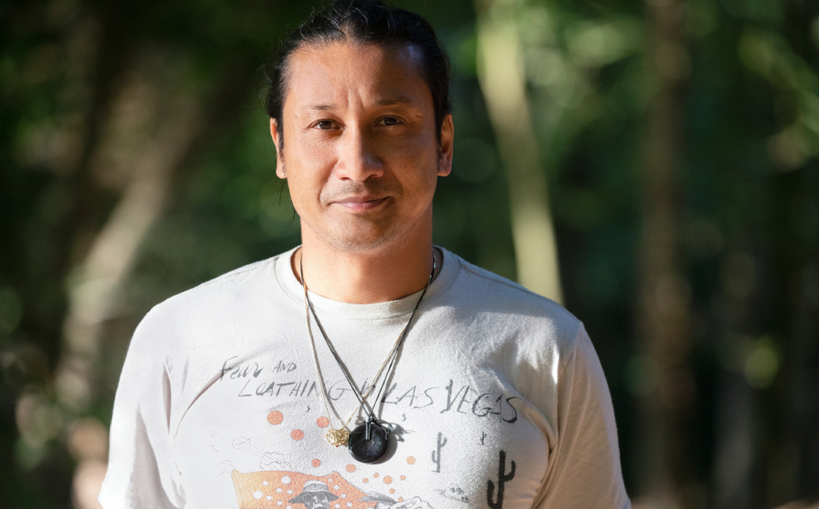 Jason Swamy on Sustaining New-Age Music Festivals and Creativity - Men ...