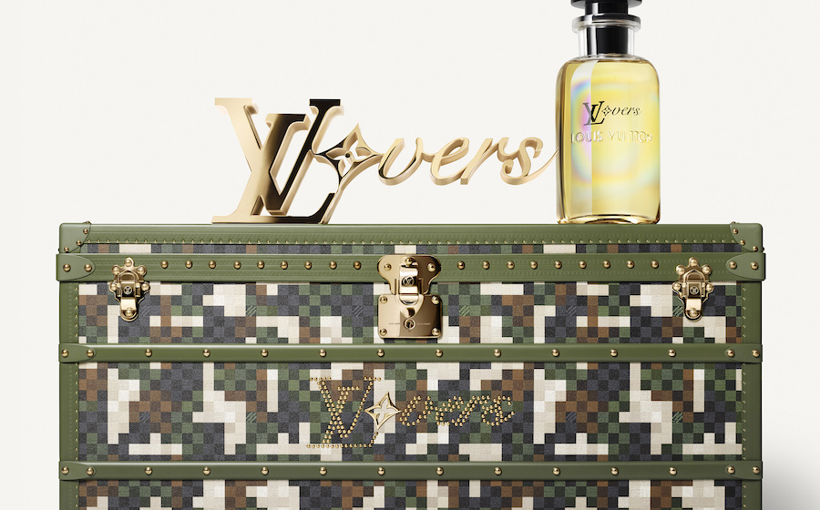 Bask In Pharrell's First Collaborative Foray Into Fragrance With LVERS ...