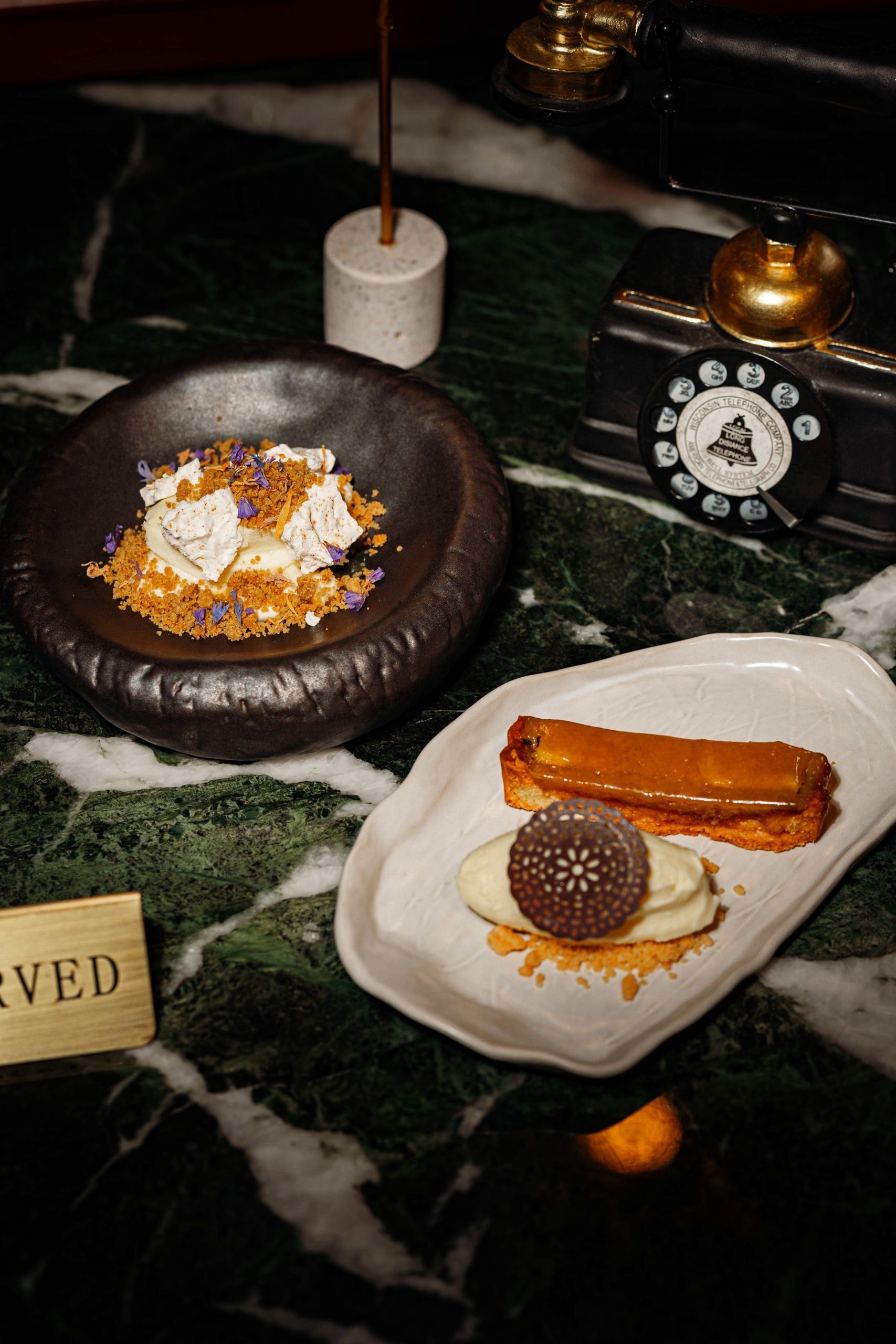 Wallich's Manor of Fun Has New Attractions - Men's Folio