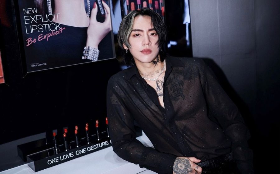 DPR IAN Shares His Idea Of A Perfect Relationship, And Why Being In ...