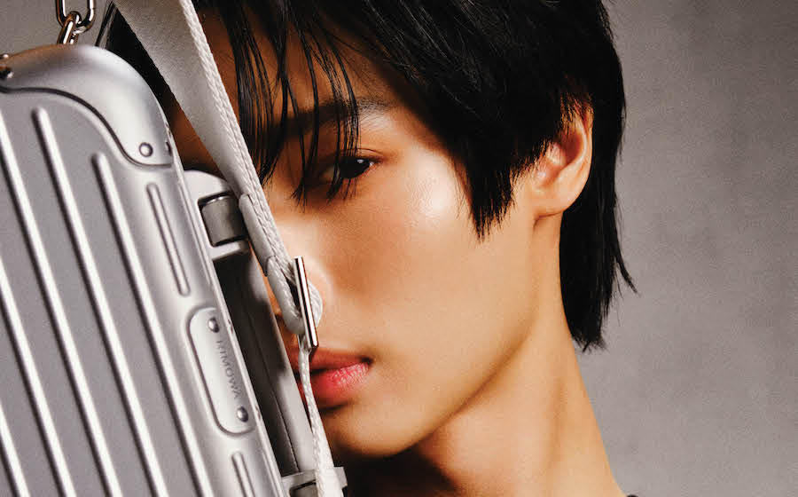 Win Metawin Is Unlike Anything That Came Before - Men's Folio