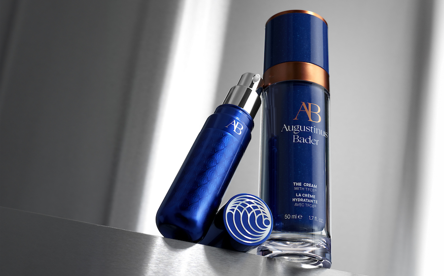 Augustinus Bader Launches The Skin Infusion — An Intensive Four Week ...