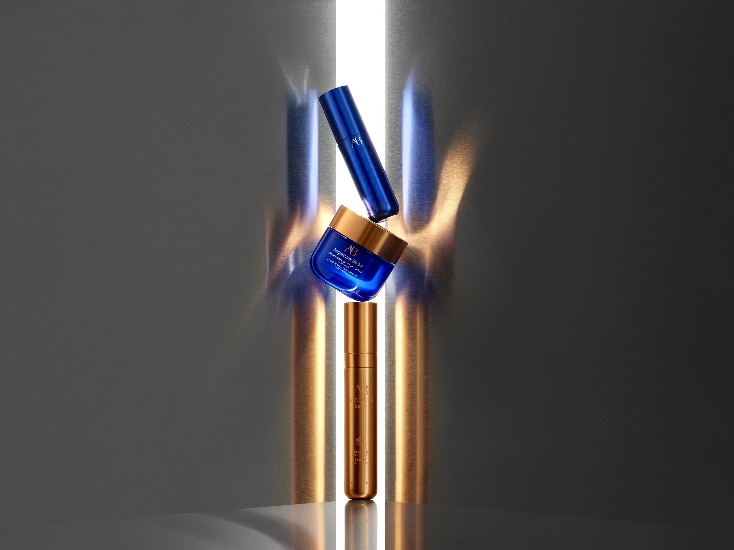 Augustinus Bader Launches The Skin Infusion — An Intensive Four Week ...