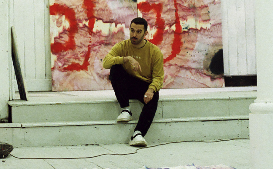 Art Works Gallery Showcases Young International Talent in New ...