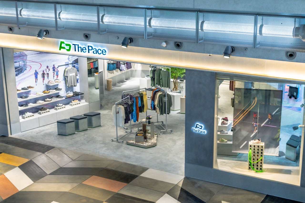 Valentino X DSMS, A K-Beauty Haven and Elevated Athleisure: New Retail ...