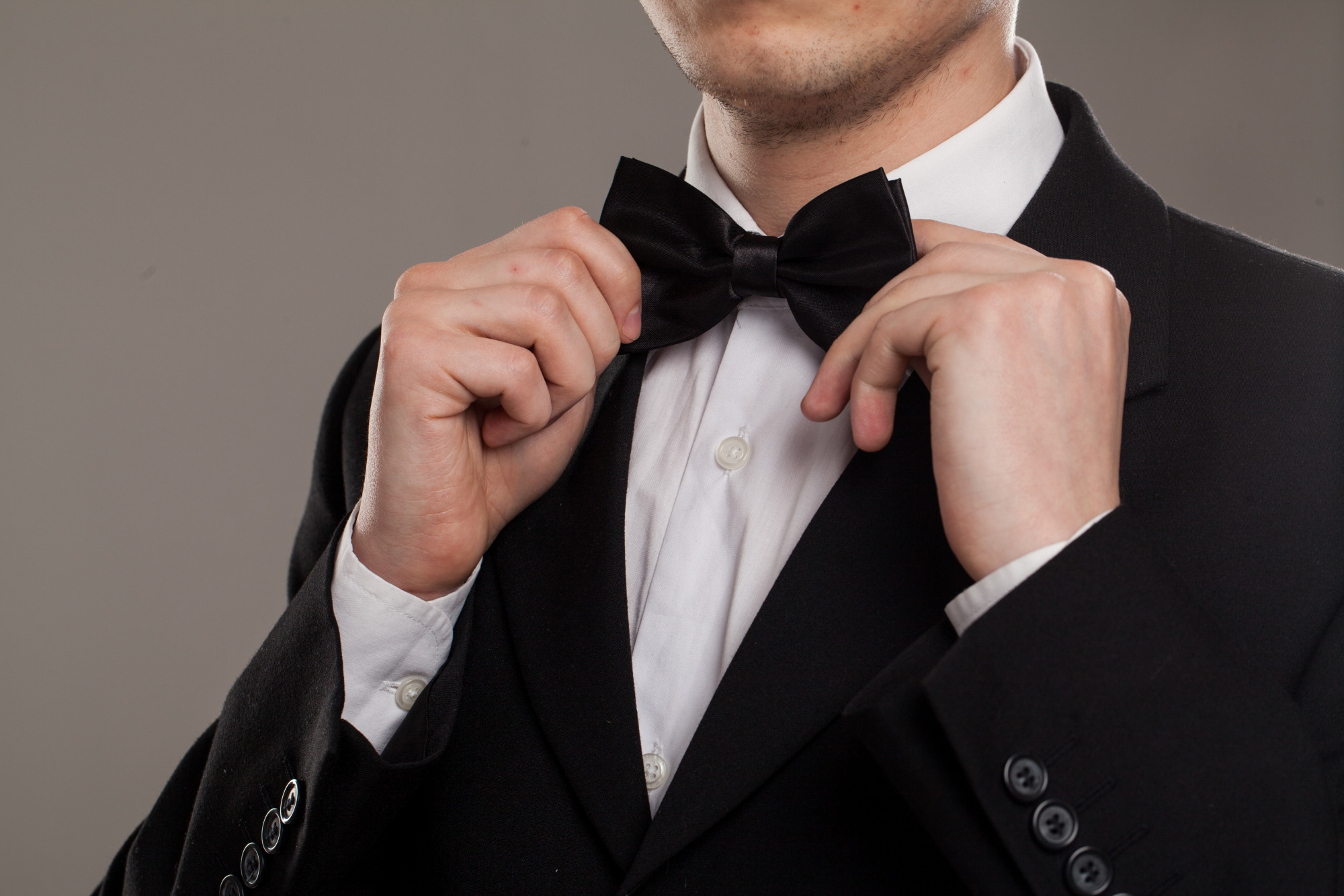 8 Tips for Wearing Tuxedos During the Festive Season - Men's Folio