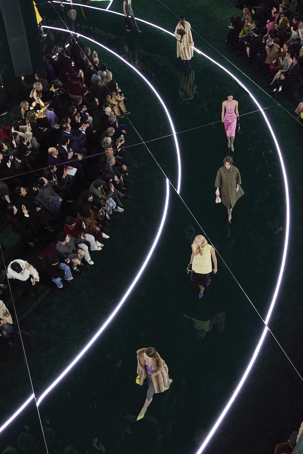 Gucci FW25: Moving Forward From Failed Attempts - Men's Folio