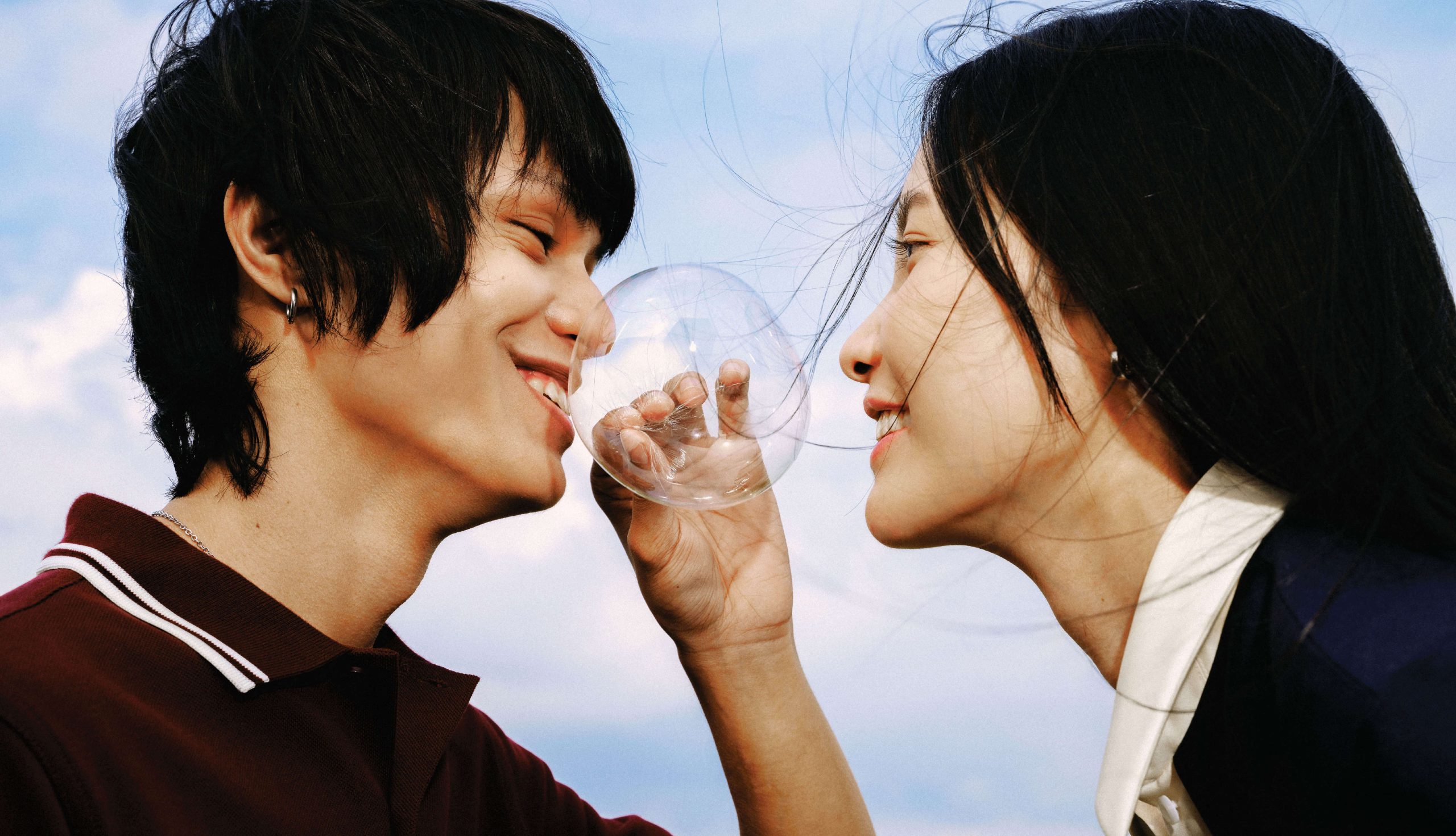 I Promise - Men's Folio