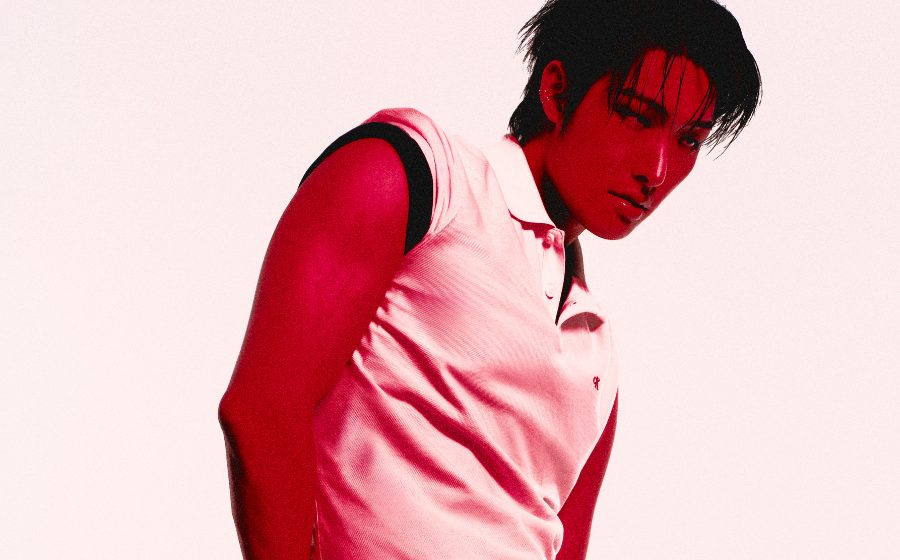 ATEEZ’s MINGI Has His Eyes Fixed On The World Stage - Men's Folio