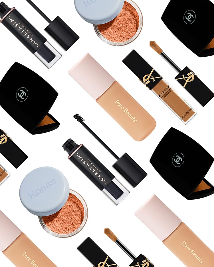 Men's Folio Grooming Awards 2025: Best Makeup - Men's Folio